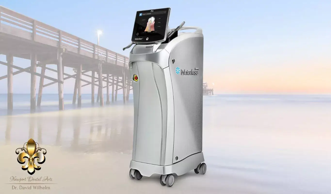 Newport Dental Arts | Dr. Russell Kelly – Dr. Russell Kelly | Dentist ...